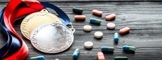 Doping And Legality Of The Performance Enhancing Drugs, by Areeb Ahsan ...