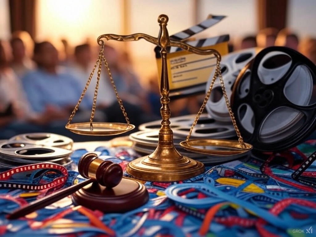 Navigating the Cinematic Landscape: The Role of CBFC and Film ...